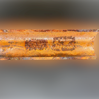 Corrosion Simulation - ECUTEC
